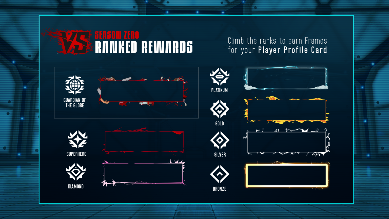 Invincible VS Ranked FAQ - Invincible VS
